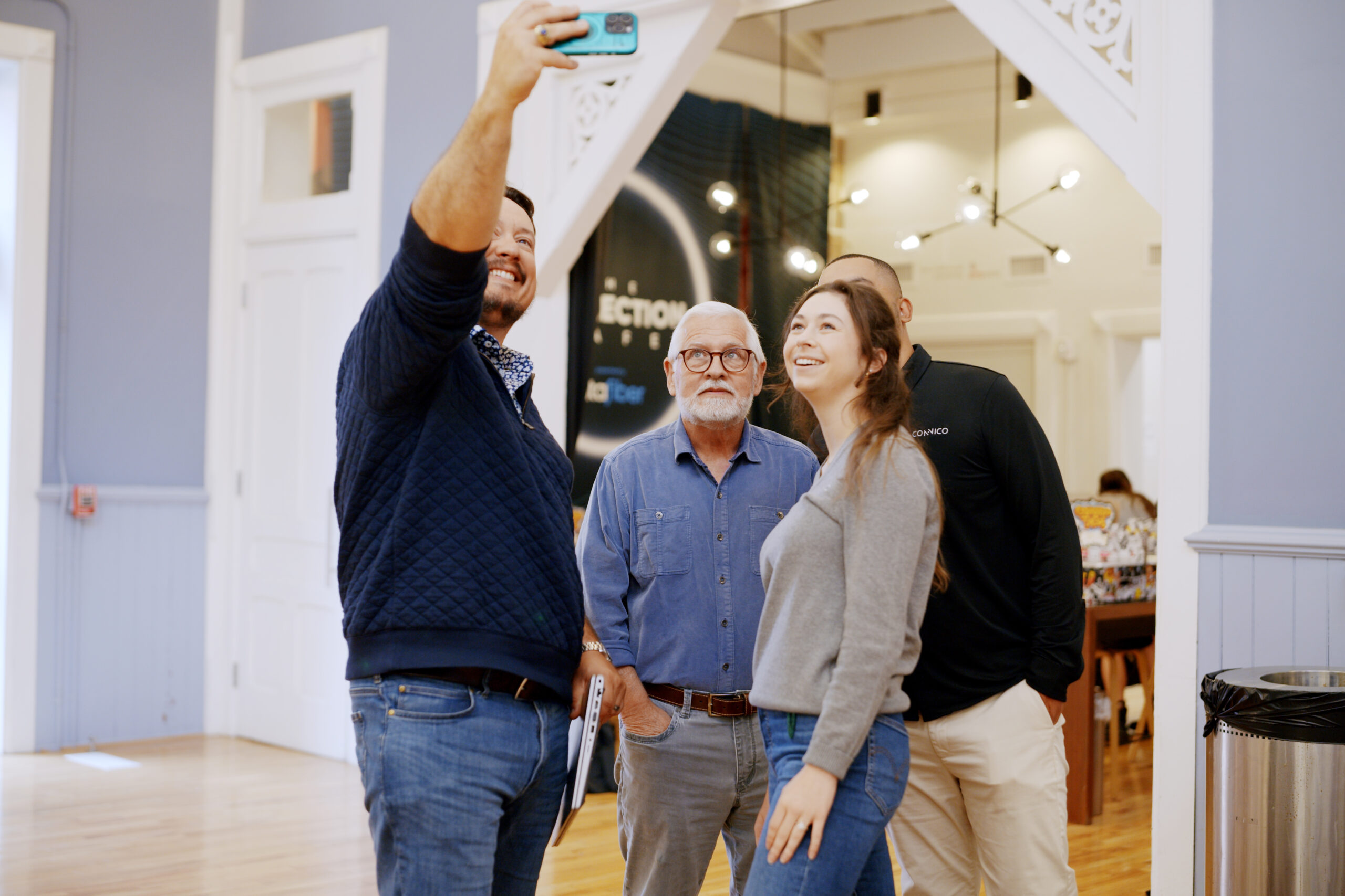 LinkedIn for AEC: How reputation and relationships are built today - pierce-pr.com